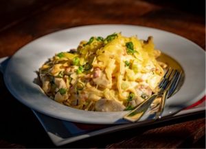 Restaurant – Moonan Pub