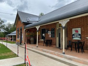 Moonan Pub – Historic Pub at the base of the Barrington Tops Mountains
