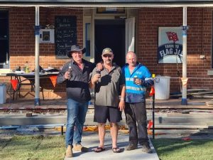 Our History – Moonan Pub