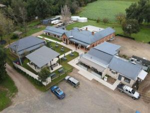 Moonan Pub – Historic Pub at the base of the Barrington Tops Mountains